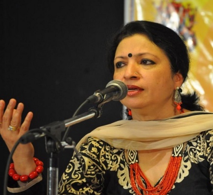 Rashmi Agarwal - Singer, Composer, Lyricist | Songdew.com